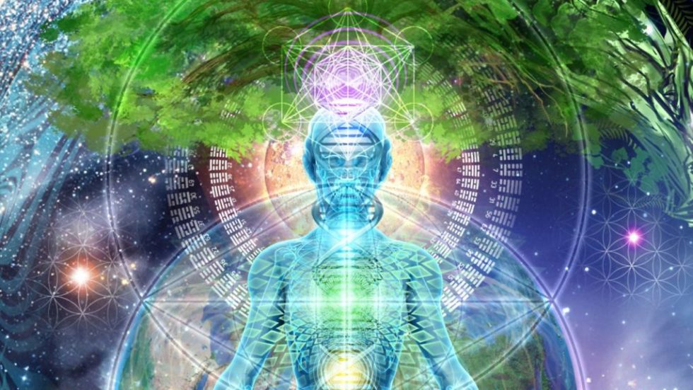 Becoming Quantum – Level 2 | Simone Wright - Modern Mystics